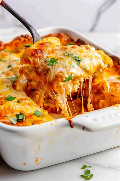24 Low Carb Chicken Casseroles Artofit