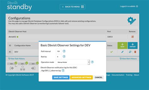 Oracle Cloud Dbs Oracle Cloud Dbs Dbvisit Support