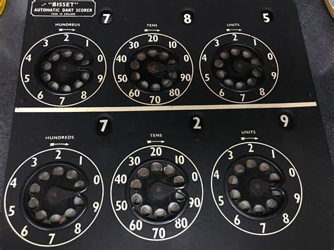 Dart Board Score Counter At Manuel Cade Blog
