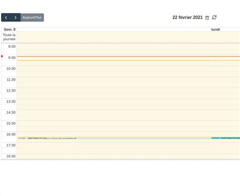 Enhancement Of Planning Display Issue Glpi Project Glpi GitHub