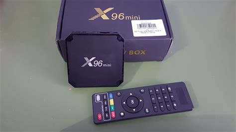 X96 Mini