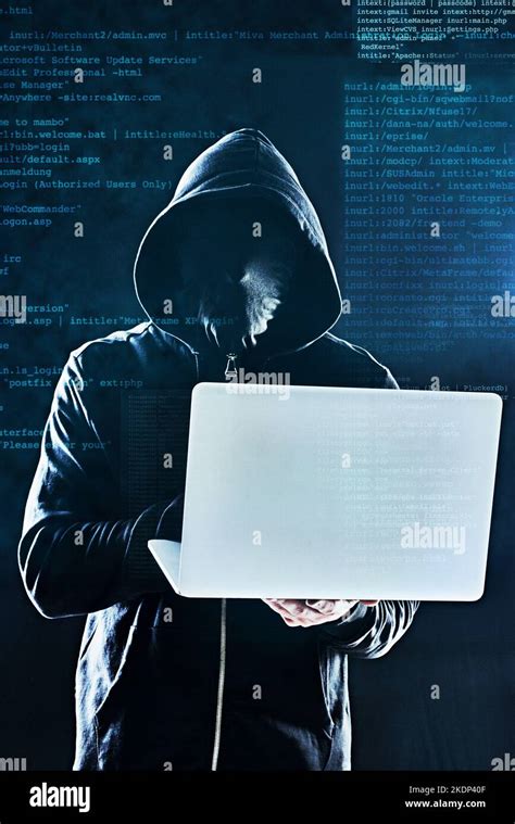 Guess Whos Got Your Browsing History An Unidentifiable Computer Hacker