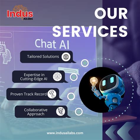 Why Choose Indus Ai Labs For Ai Solutions Indus Ailabs Posted On The Topic Linkedin
