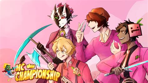 Sleepy Blob — Finally Im Done With My Mcc15 Favorite Team