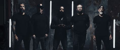 Static X Sevendust Slp Concerts Presents