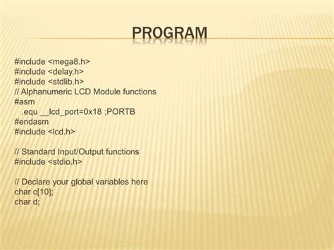 rfid based smart card reader pptx