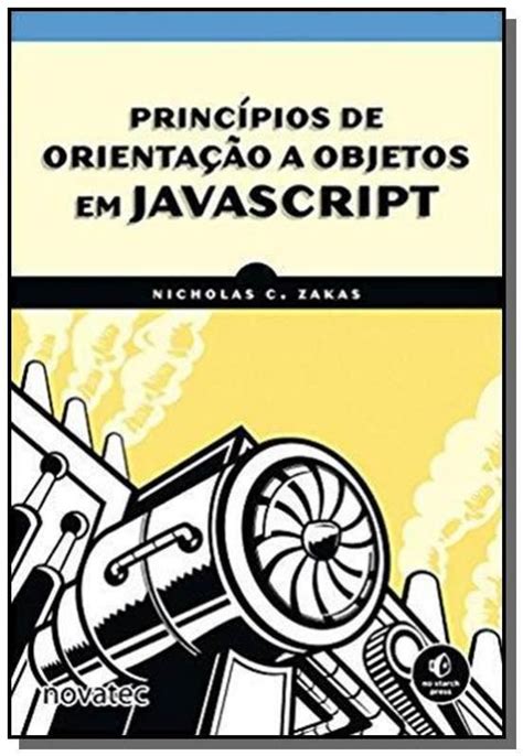 principios de orientacao a objetos em java script novatec livros de