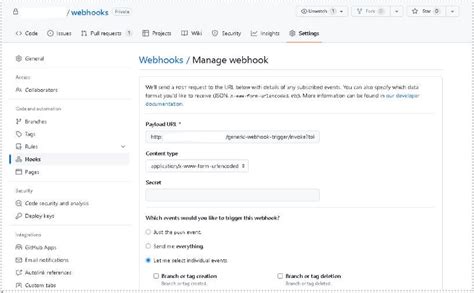 How To Connect Jenkins And GitHub With Webhooks Konabos