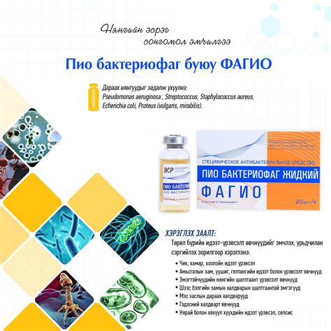 Эмчээс асууя Нянгийн эсрэг сонгомол эмчилгээ Facebook