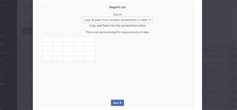 WP Sheet Editor Understanding The Import Tool