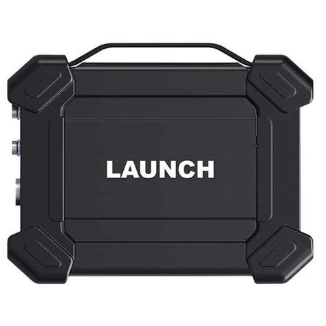 Launch S2 2 Sensorbox