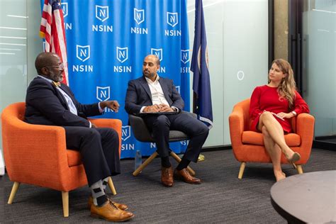 Dvids News Nsin At Defense Tech Week