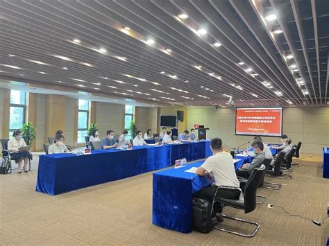 上海微技术工研院8英寸mems传感器加工中试平台项目启动