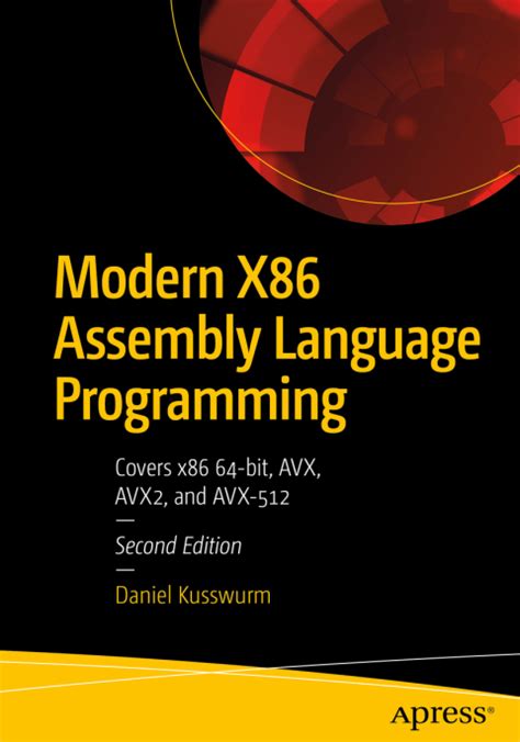 20 Best Learn Assembly Language Books To Read In 2021 Book List Boove