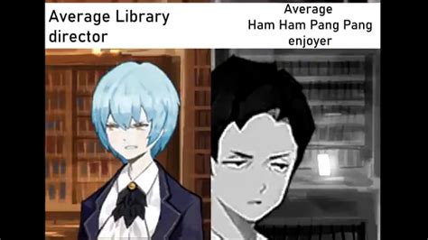 average ham ham pang pang average library director ifunny brazil