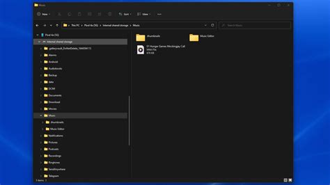 How To Transfer Music From ITunes To Android Android Authority