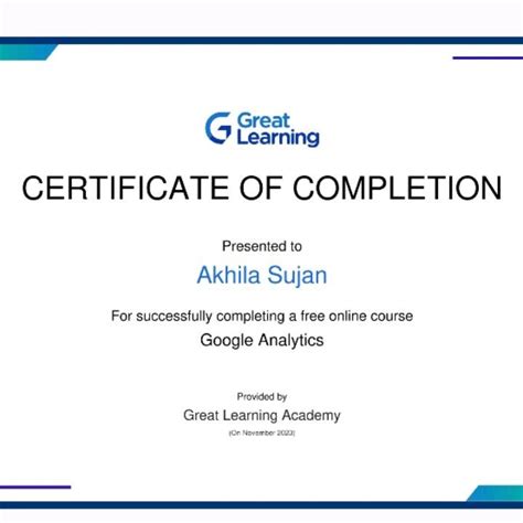 akhila sujan on linkedin hi all i have successfully completed the
