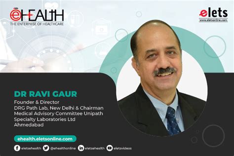 disruptive innovations in diagnostics elets ehealth