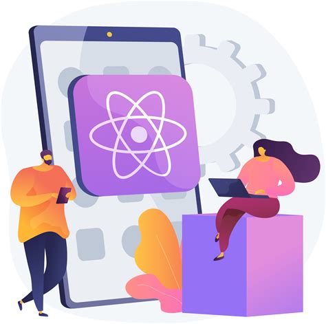 Innovative React Native App Development Company Jsithub