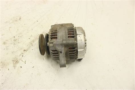 Used Oem Polaris Ranger 900 Diesel Alternator Generator 3070341 Power Sports Nation The