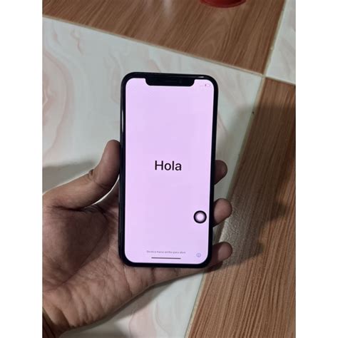 Jual Lcd Oled X Normal Dan No Minus Siap Langsung Dipakai Shopee Indonesia