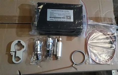 Gas Torch Height Controller For Industrial At ₹ 22500 In Faridabad Id 2854082385191