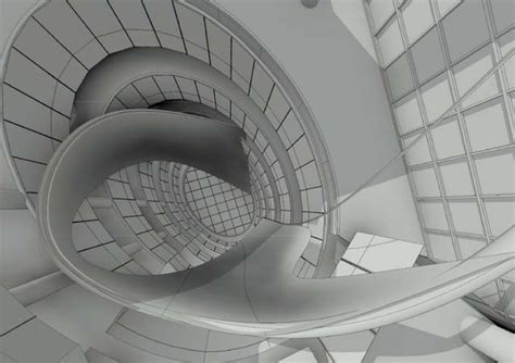 Sculpting Architecture By Nir Sivan Architects Ppt