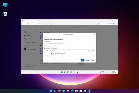 3 Effective Ways To Fix Burp Suite Proxy Settings Not Working In Firefox