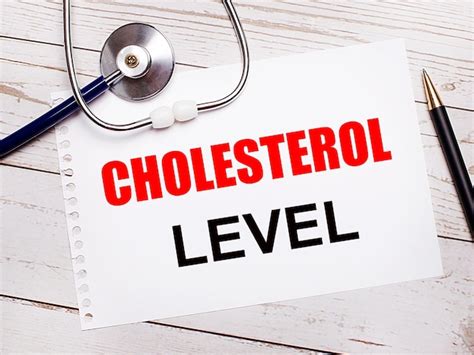 High Chol Hdl Ratio What It Means For Your Health Mydiagnostics