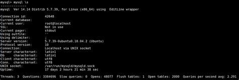 Linux命令行与shell脚本编程大全第二十五章学习笔记 技术笔记 禅道项目管理软件