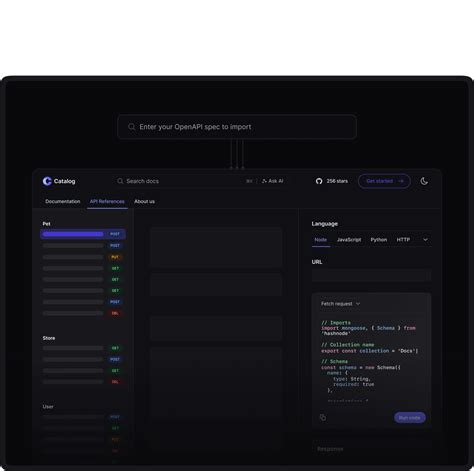 Docs By Hashnode The Content Engine For Your Api References And