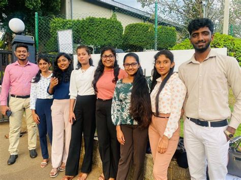 Maslineaclothing Careerjourney Industryexposure Grateful Gauri Wijayawardhana