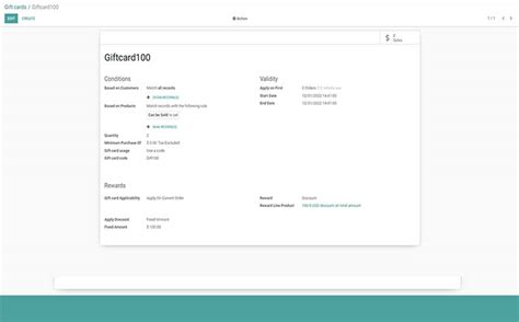 Implementation Of Odoo To Streamline Business Processes