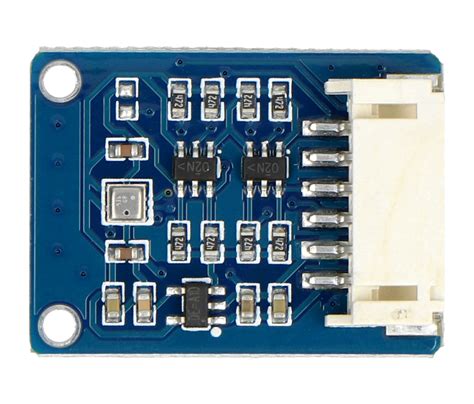 Buy BME Humidity Temperature And Pressure Botland Robotic Shop