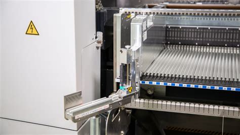 ASMPT SIPLACE PowerConnector X 35 ASMPT SMT Solutions Picture Database