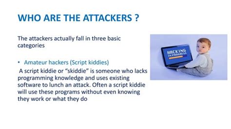 securing embedded systems pptx computing technology and computing