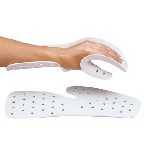 Rolyan Perforated Functional Position Splint Medute