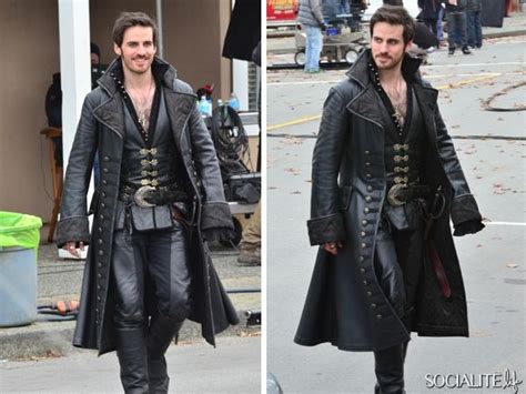 Once Upon A Time Ruby Outfits Google Search Character