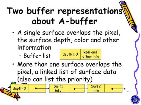 CG OpenGL Surface Detection Illumination Rendering Models Course 9 PPT