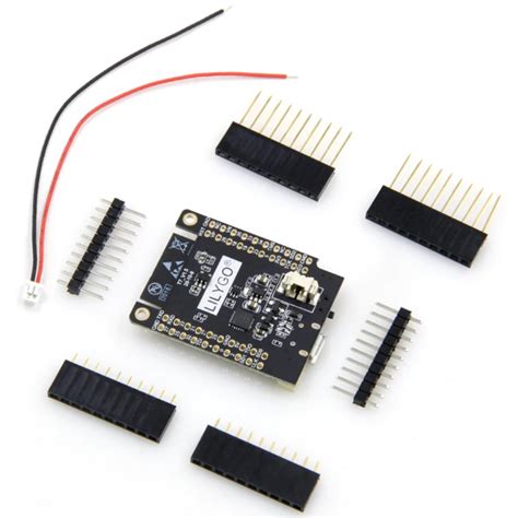 Lilygo Ttgo T7 Mini32 V1 5 Esp32 Dual Core Development Board Bastelgarage Elektronik Online Shop