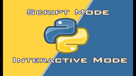 Python Script For Beginner