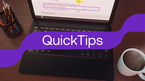 Quicktips On The Community Onestream Community