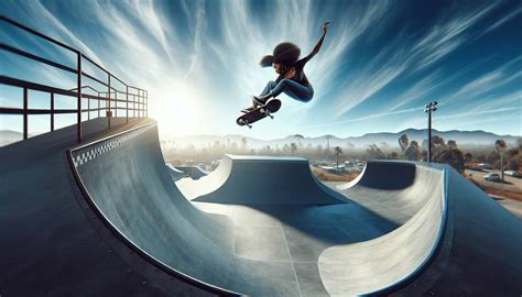 What Are The Best Tips For Learning Vert Skateboarding Ska8