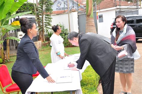 Embassy Of Embassy Of The State Of Eritrea In Nairobi