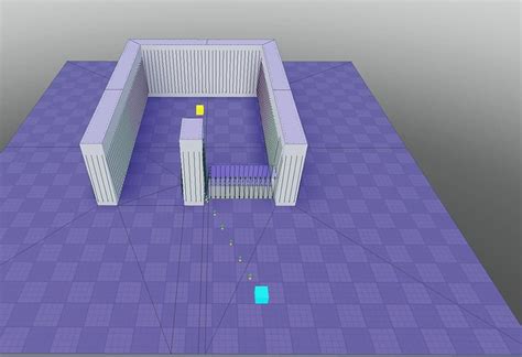 improving pathfinding quality with new algorithm announcements developer forum roblox