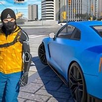 Grand Hero Gangster Simulator Free Online Game On Miniplay Com