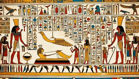 Ancient Egypt Punishments Laws And Consequences Egypt Insights