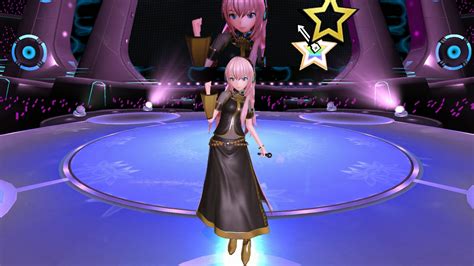 Hatsune Miku Vr Future Live Nd Stage Launches November In Japan Gematsu