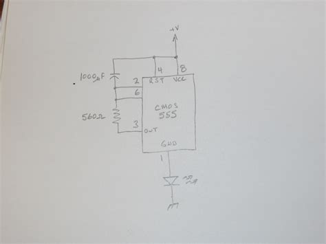 The LM Done Wrong Rue Mohr Hackaday Io