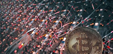 The Development Process Of A Bitcoin Wallet App Main Features